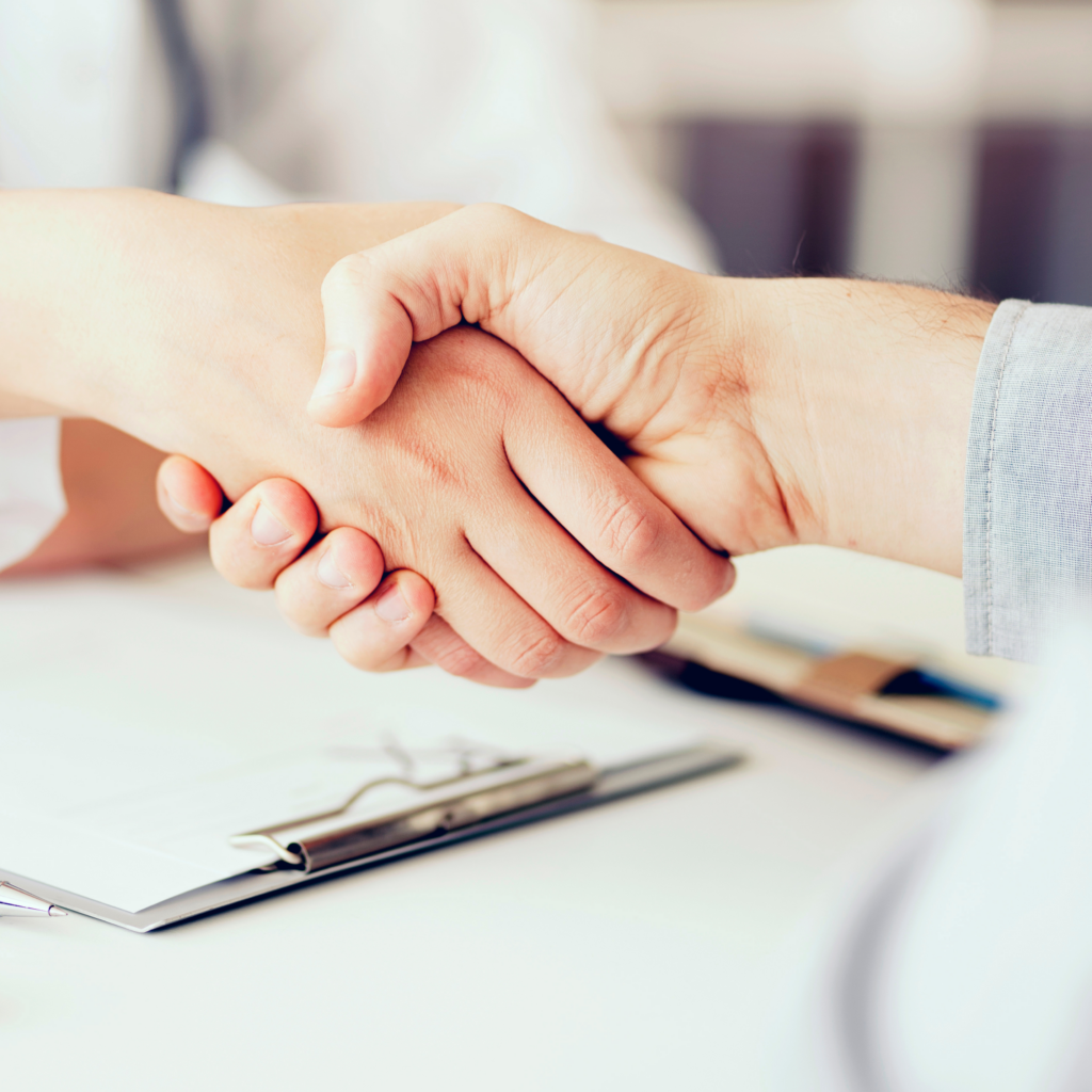 Una mirada atrás a un exitoso 2024 - Orphamed